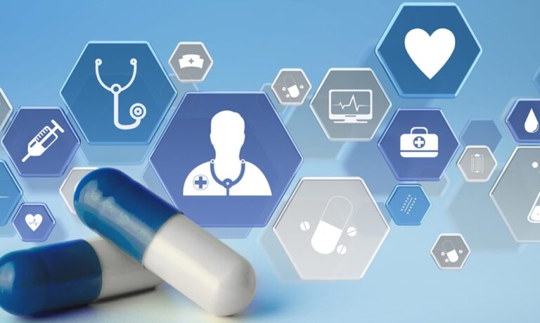 Pharmacovigilance & Drug Safety Management | Techtonic Technologies